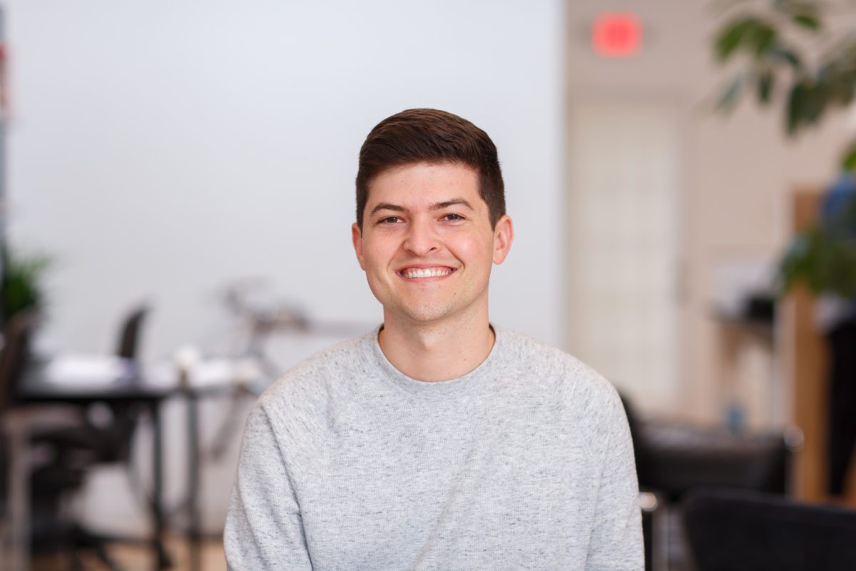 Kevin Marblestone • RUHL | JAHNES