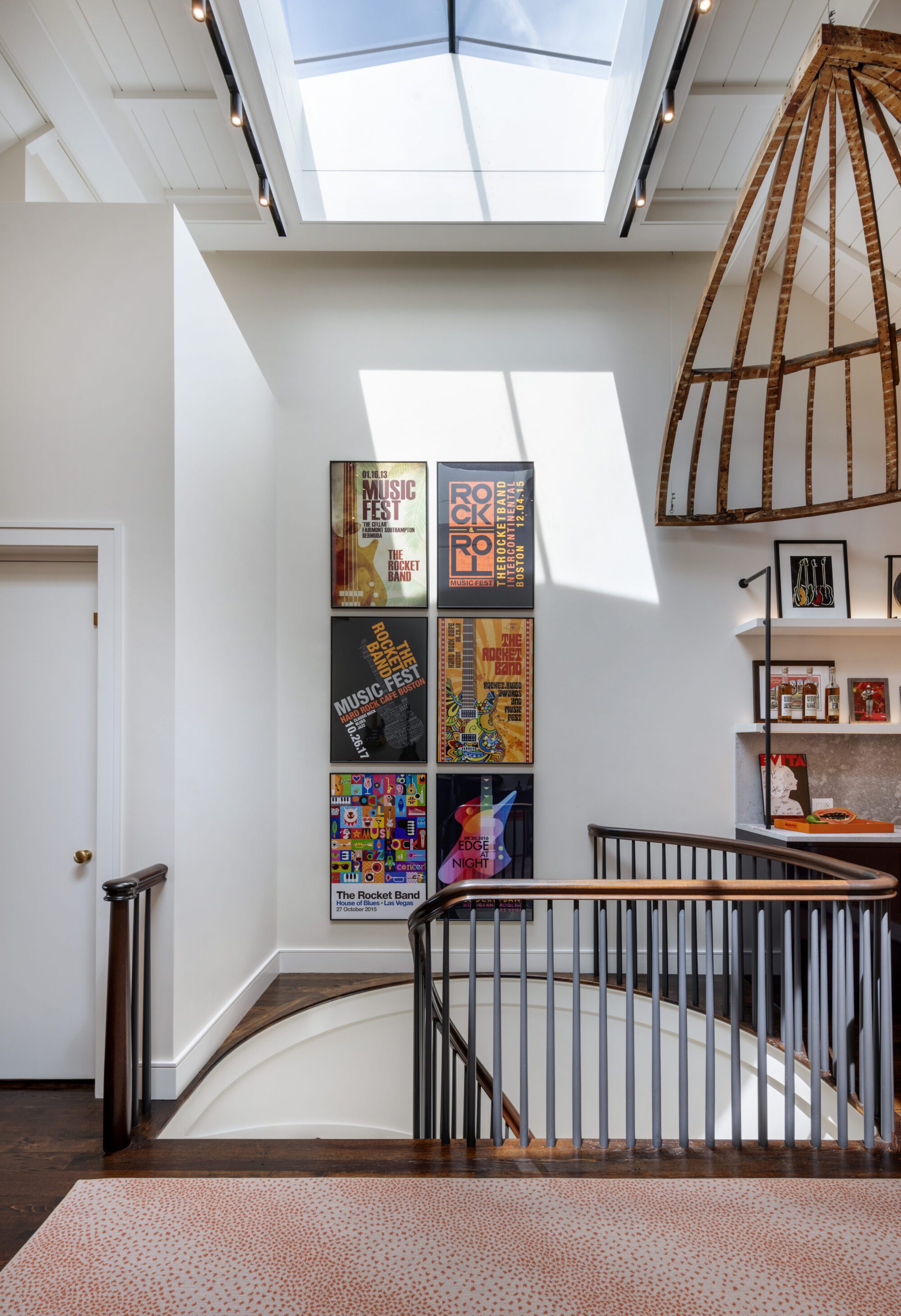 House on the Square • RUHL | JAHNES