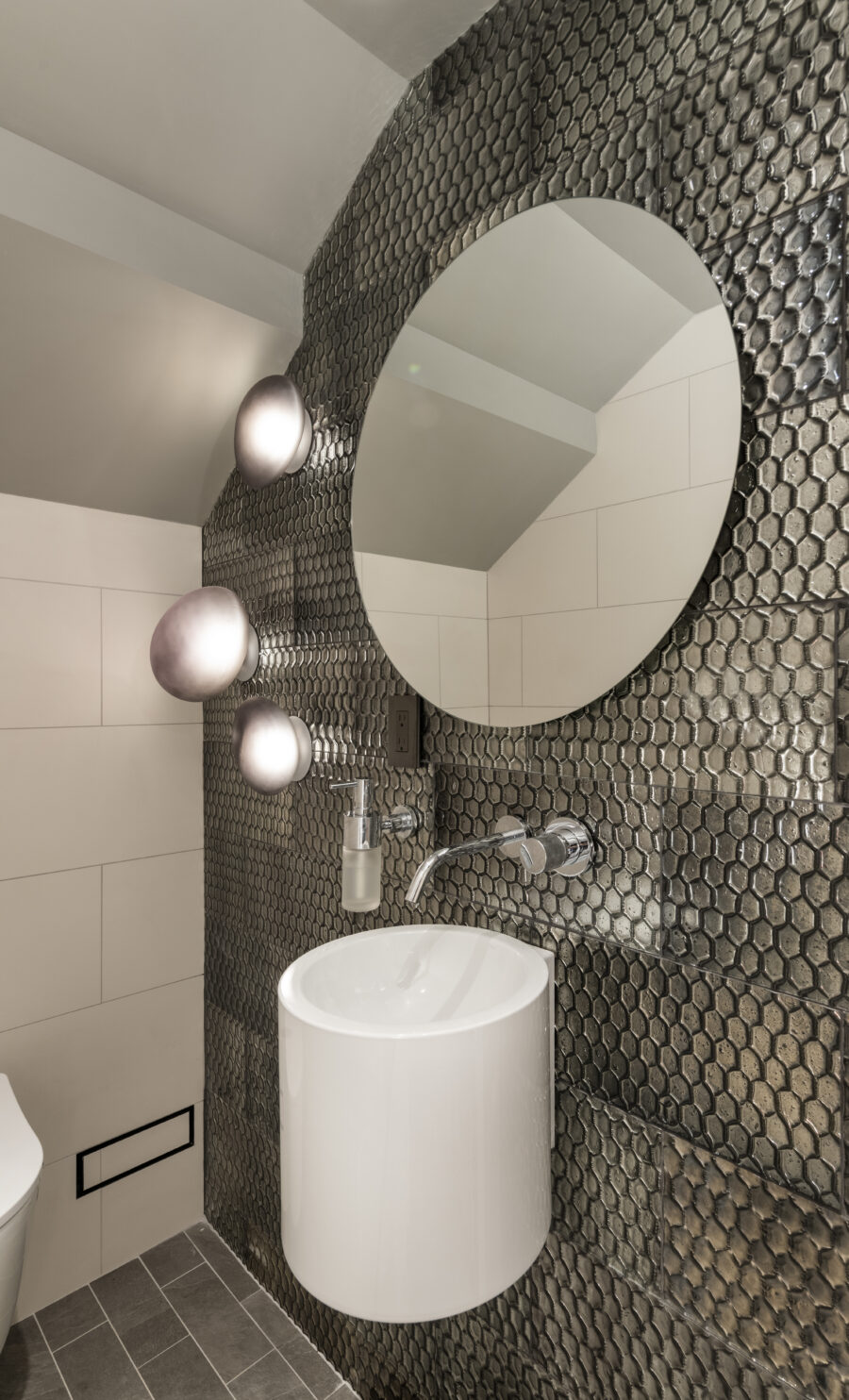 Aspinwall Hill House • RUHL | JAHNES