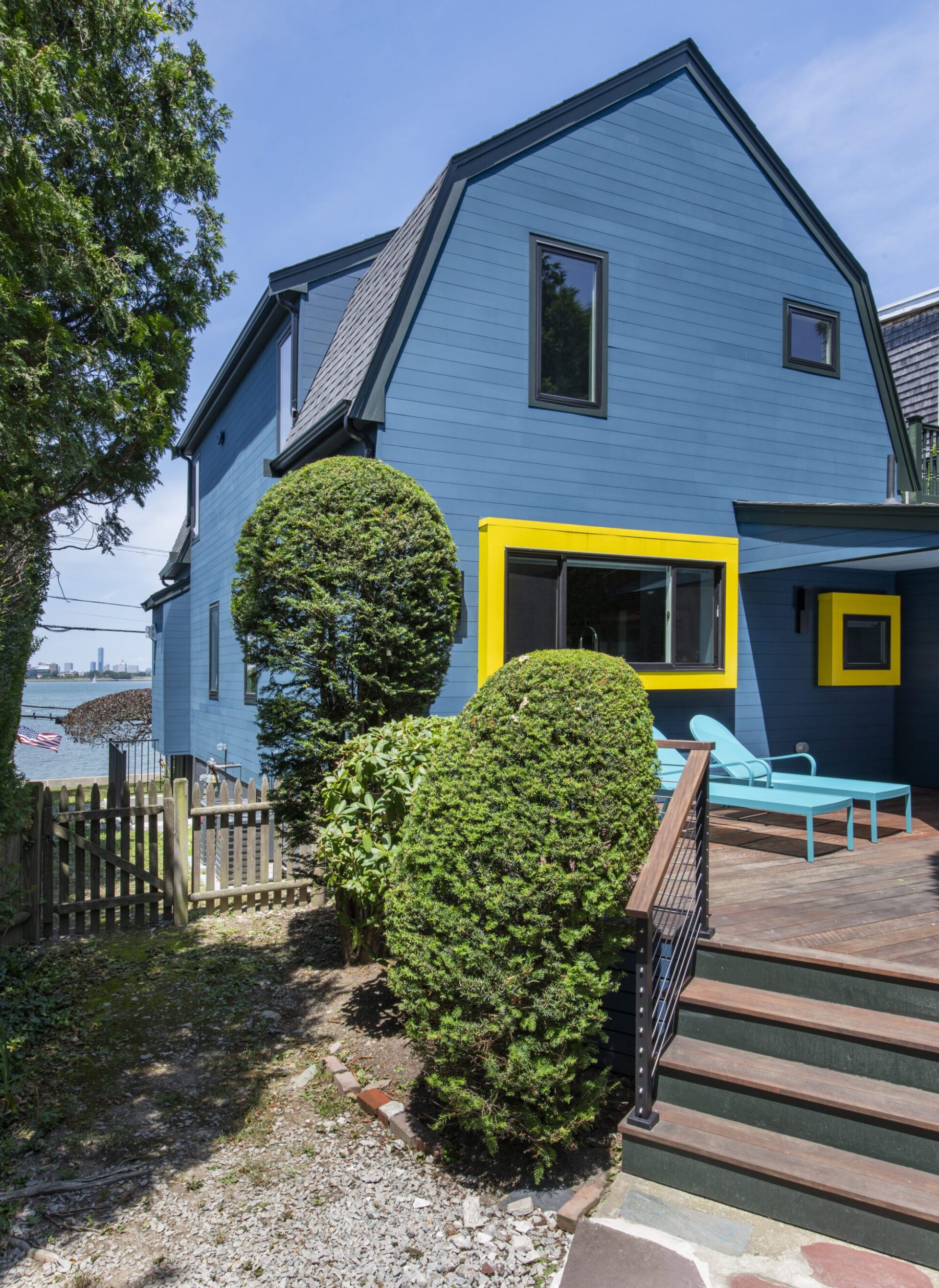 Technicolor Dreamhouse • RUHL | JAHNES