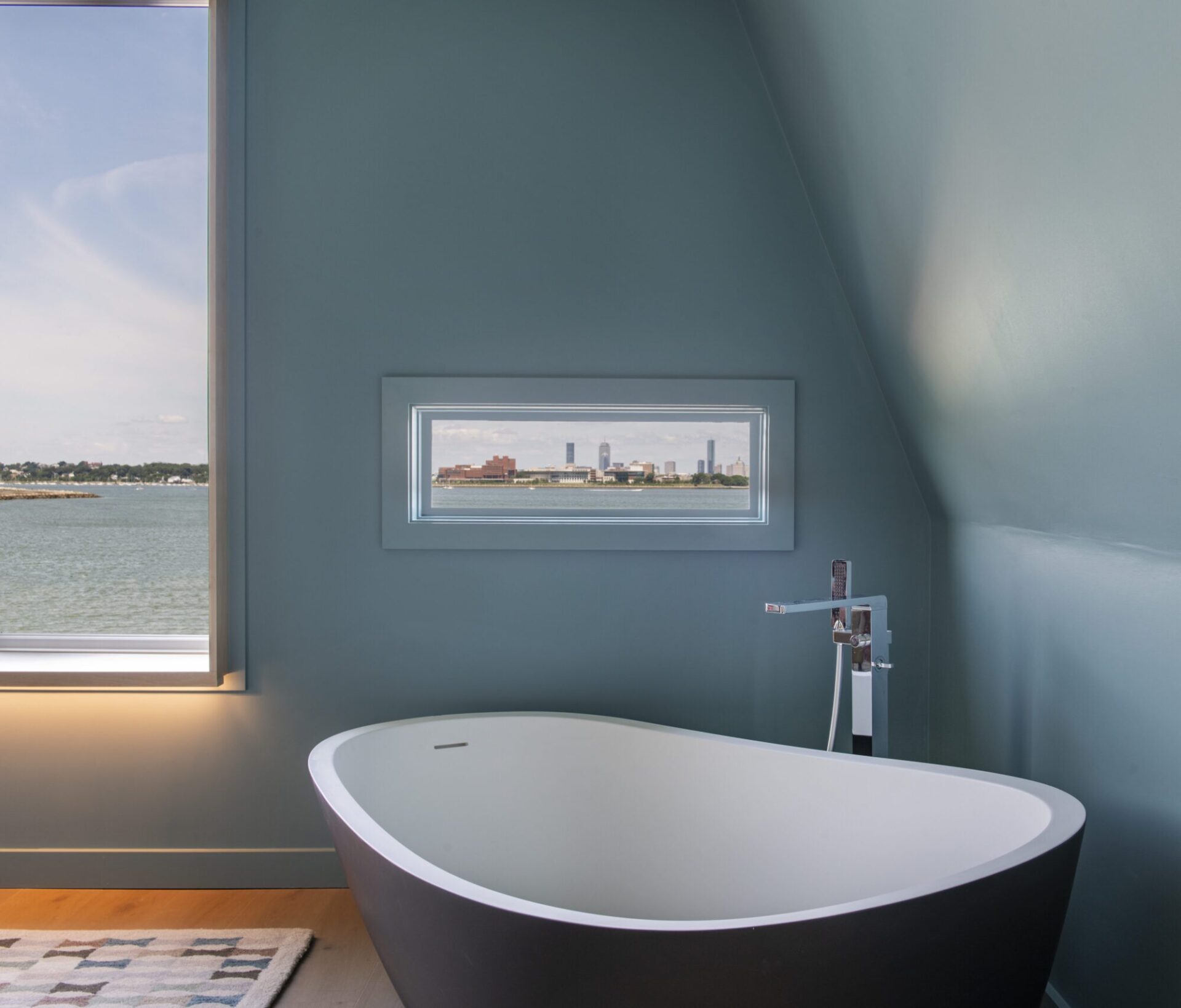 Technicolor Dreamhouse • RUHL | JAHNES