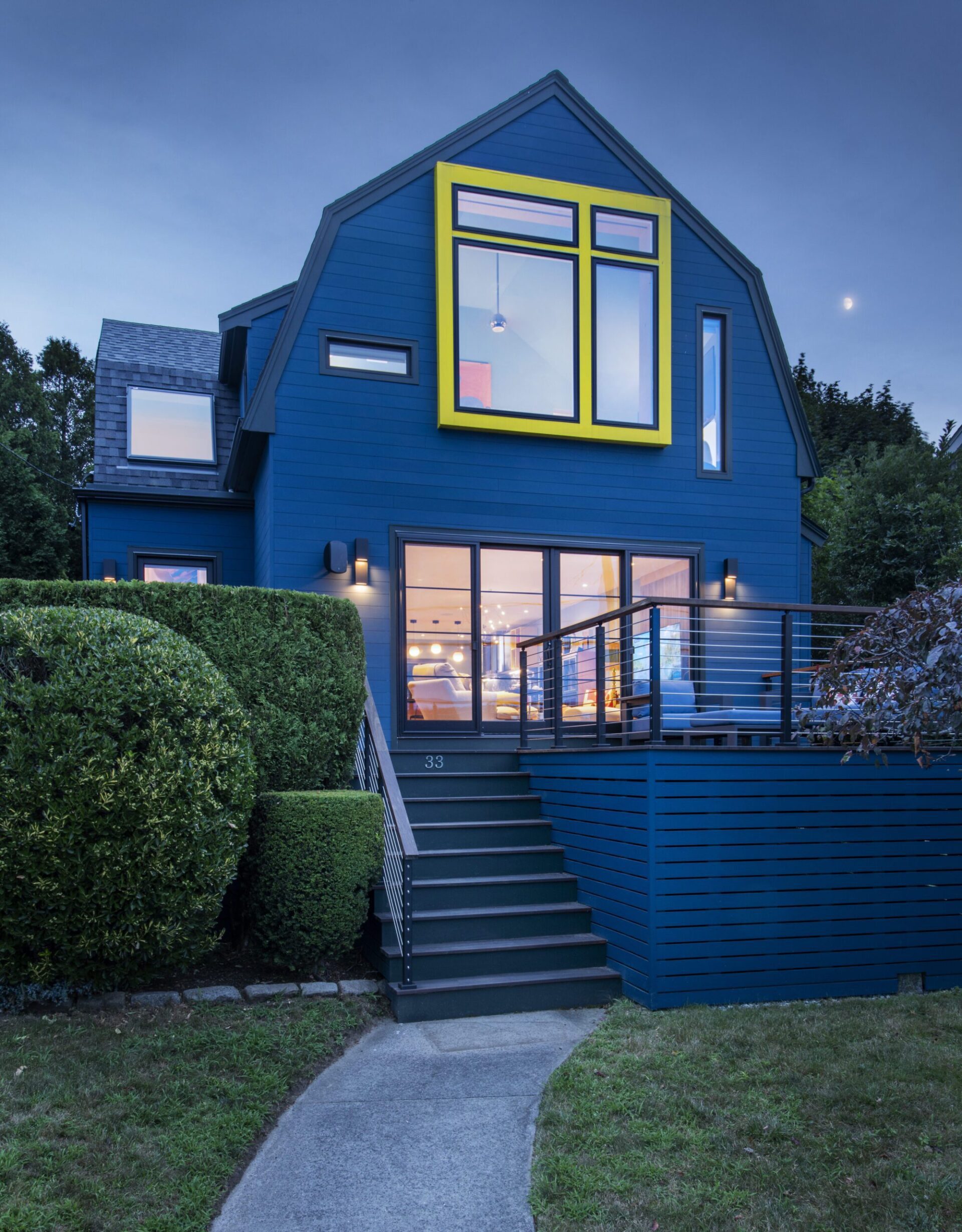Technicolor Dreamhouse • RUHL | JAHNES