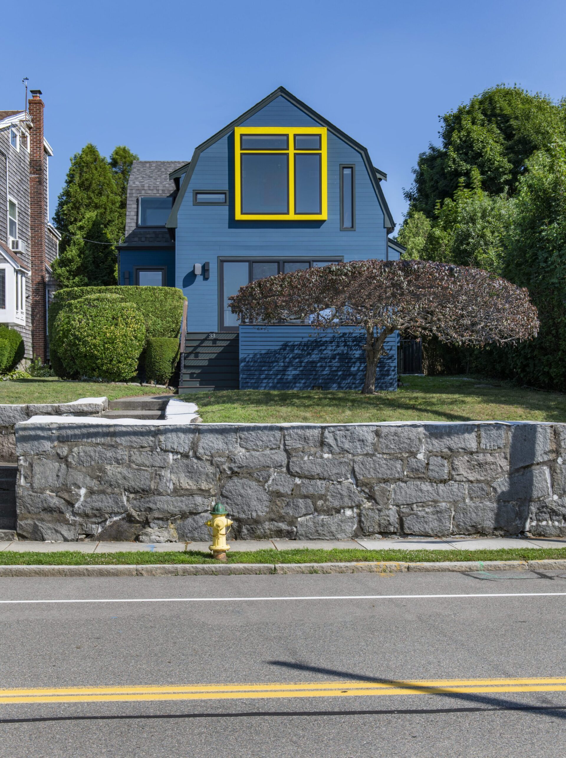 Technicolor Dreamhouse • RUHL | JAHNES